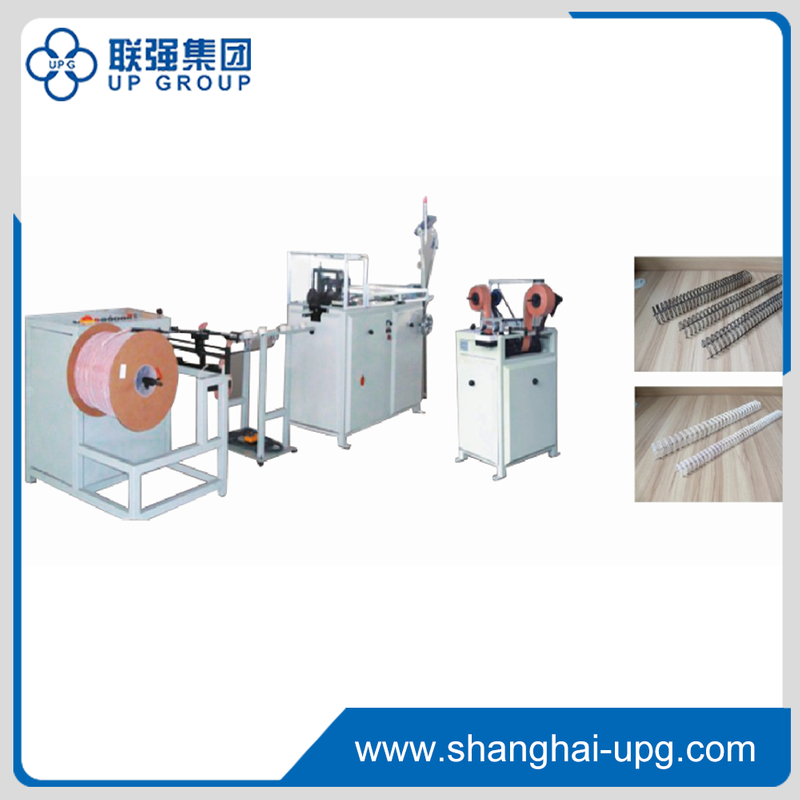 DFA-31/DFA-21 Double Wire Forming Machine - Buy wire forming, double wire, Product on UP Group