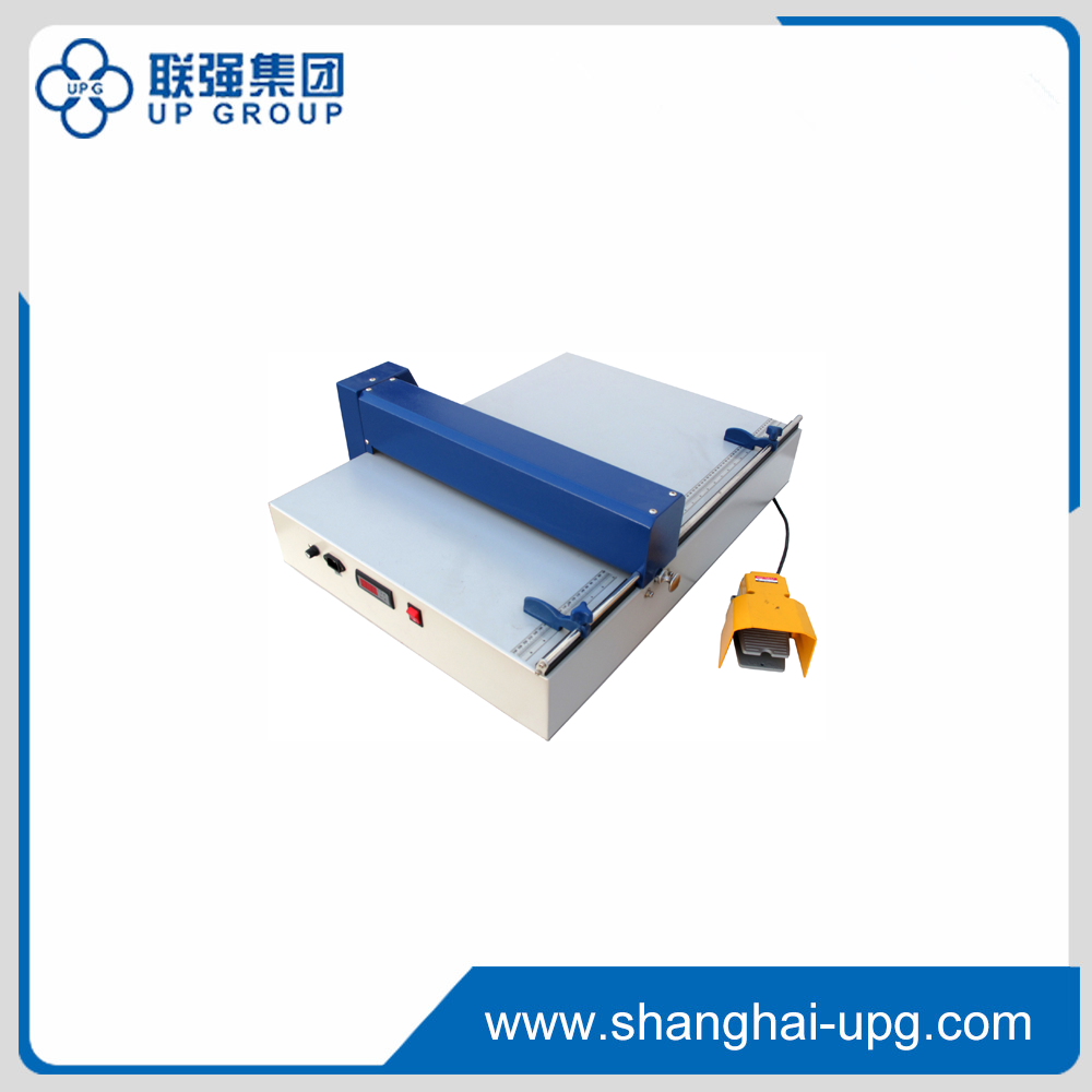 EC520R Electric Creasing Machine - Buy Electric , Creasing, EC520R ...